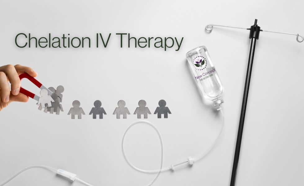 Functional Medicine Gaffney SC | Chelation IV Infusion Therapy - New ...