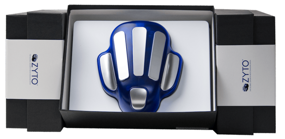 New Concept Healthcare | Functional Medicine Gaffney | Zyto Scan